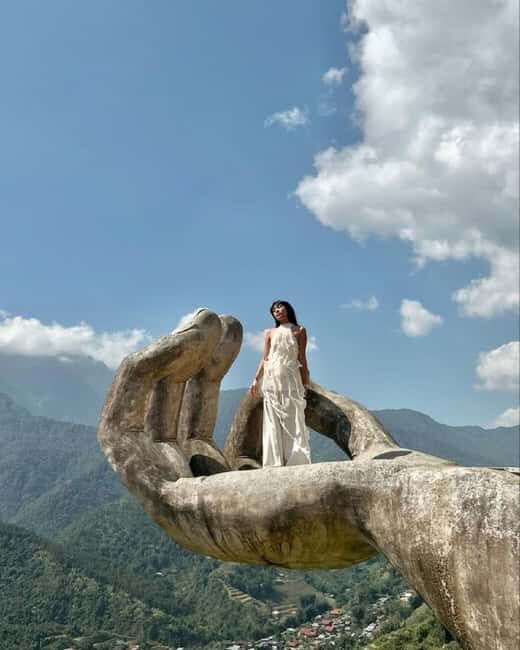 Hanoi: 6-Day Northern Vietnam Tour with Halong Bay Cruise - Reaching the Peak: Fansipan Mountain