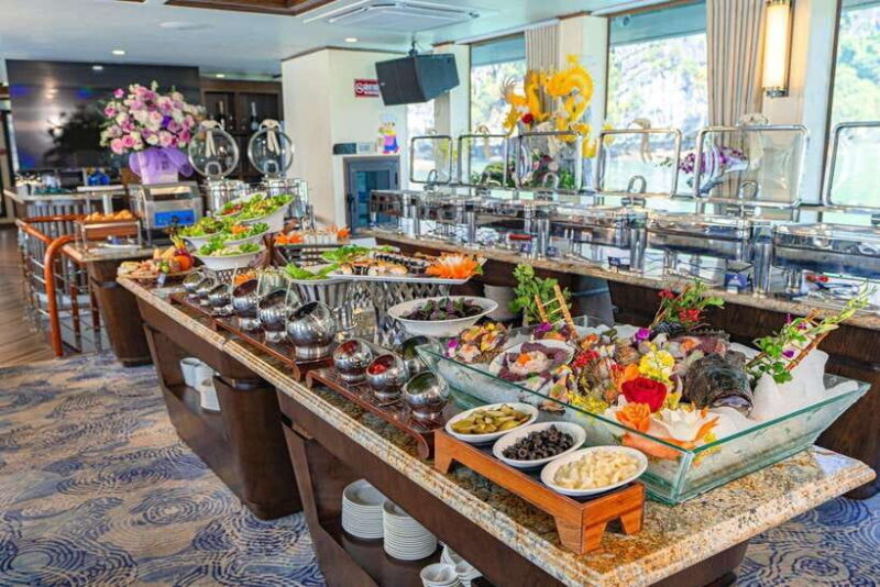 Hanoi: 7.5 Hours Visit Halong By Symphony Luxury Day Trip - The Value and Overall Impression