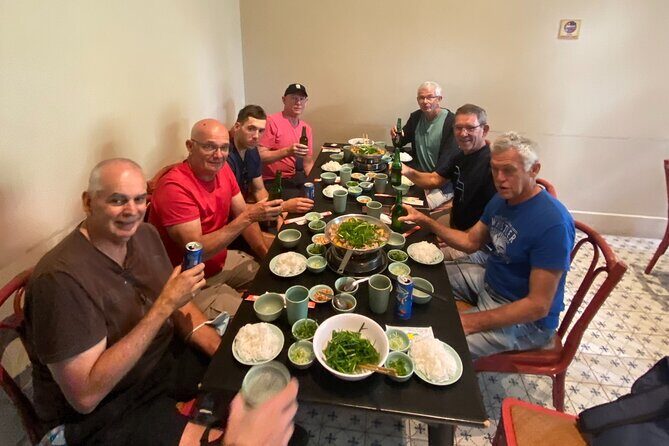 Hanoi: 7 Tasting Street Food Walking Tour and Train Street - Final Thoughts