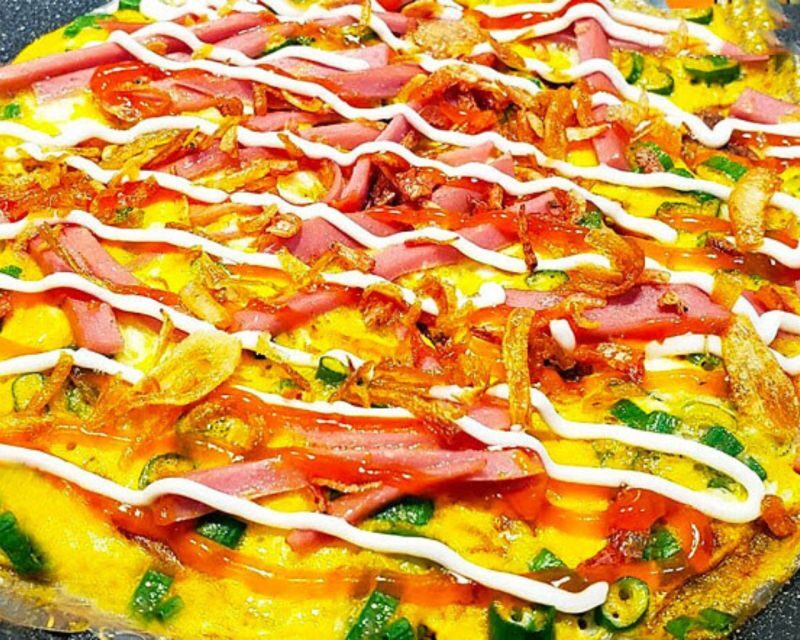 Hanoi: 7 Tastings Street Food Tour with Train Street - The Authentic Experience That Delivers