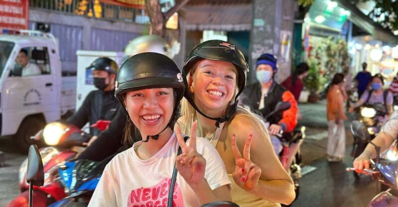 Hanoi Adventure Tour by Motorbike - Key Points: