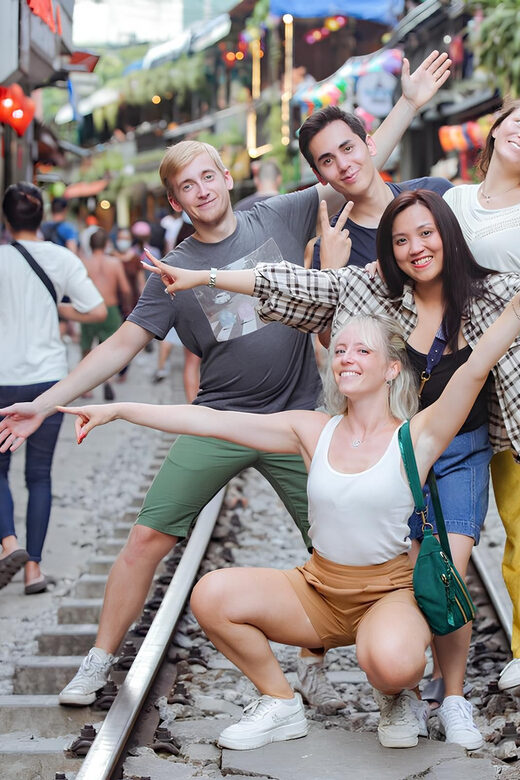Hanoi Adventure Tour by Motorbike - Who Should Consider This Tour?