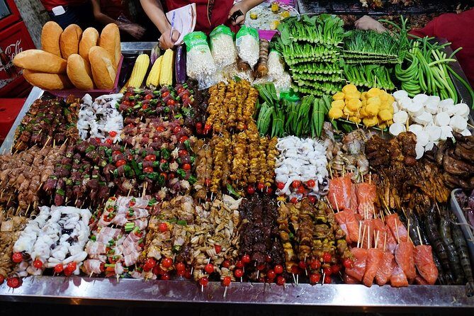 Hanoi Adventure Tour - Exploring Hanoi in 3 Hours: What to Expect
