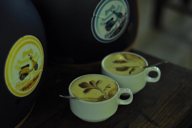 Hanoi After Dark Vespa Tour (4 hours): Street Food & Night Vibes - FAQs