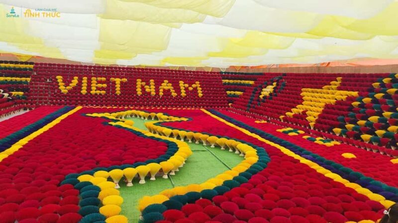 Hanoi: Air Force Museum or Incense Village & Hat Village - Final Thoughts