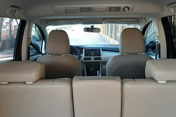 Hanoi Airport and Hanoi City Private Transfer - Punctuality and Customer Service