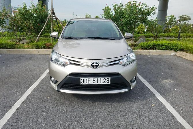 Hanoi Airport and Hanoi City Private Transfer - Why This Transfer Service Offers Great Value