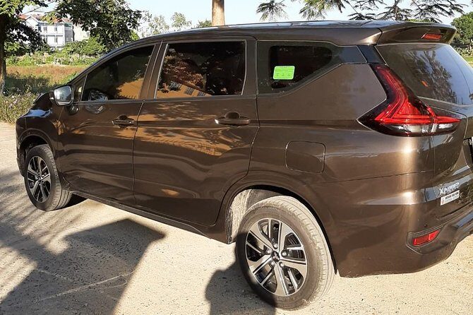 Hanoi Airport and Hanoi City Private Transfer - Who Should Book This?