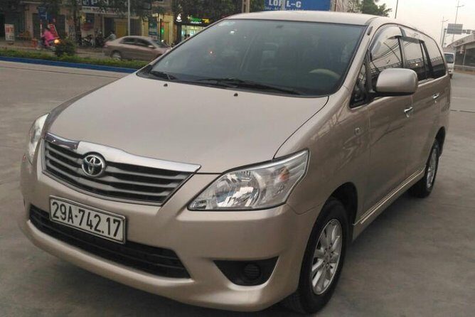 Hanoi Airport and Hanoi City Private Transfer - Final Thoughts