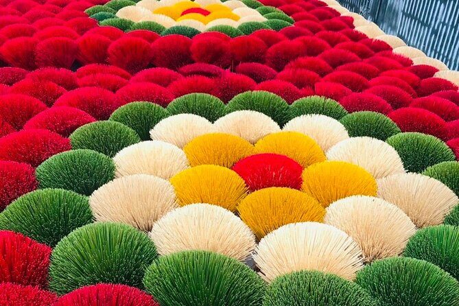 Hanoi Airport car transfer & Vice versa - Why Choose This Transfer?