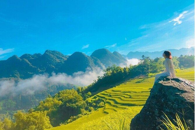 Hanoi Airport car transfer & Vice versa - The Experience in Detail