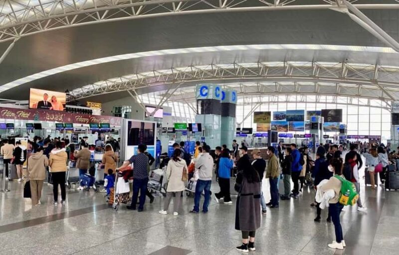 Hanoi Airport: Fast Track Immigration Services - An In-Depth Look at Hanoi’s Fast Track Immigration Service