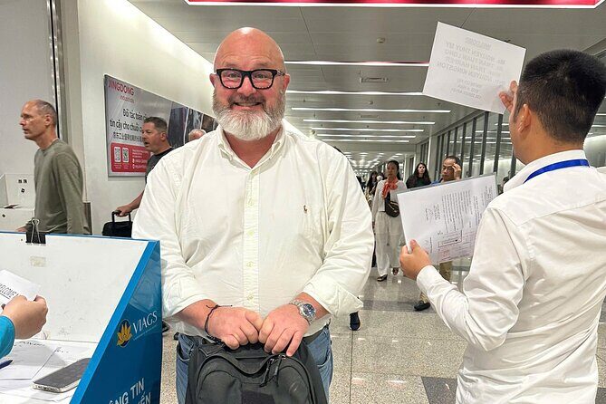 Hanoi Airport Fast Track Immigration Services - In-Depth Review of Hanoi Airport Fast Track Immigration Services