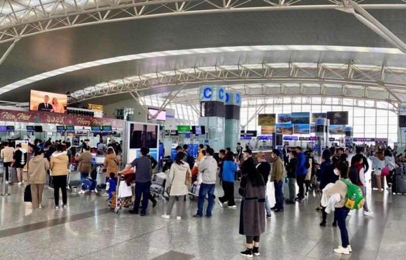 Hanoi Airport: Fast Track International Departure Flight - Why Consider This Service?