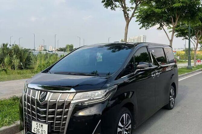 Hanoi Airport One Way Private Transfer HAN to Hanoi City Center - What to Expect on the Day