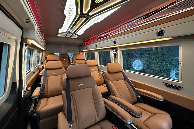 Hanoi Airport Pickup and City Transfer - Practical Details and Considerations