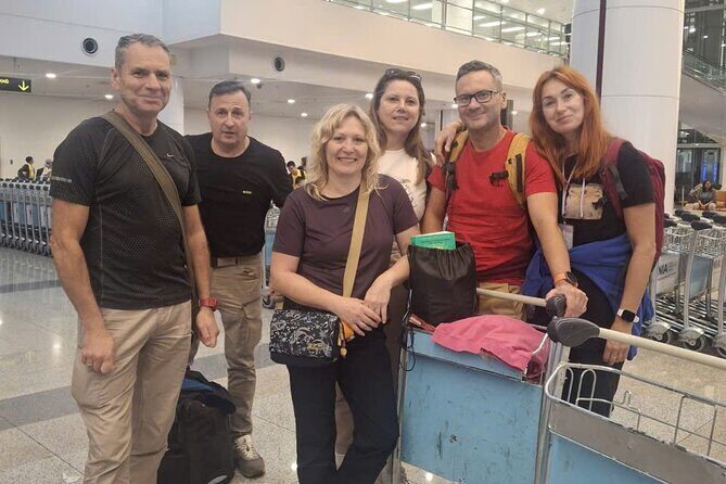 Hanoi Airport Pickup and City Transfer - Who Will Love This Transfer?