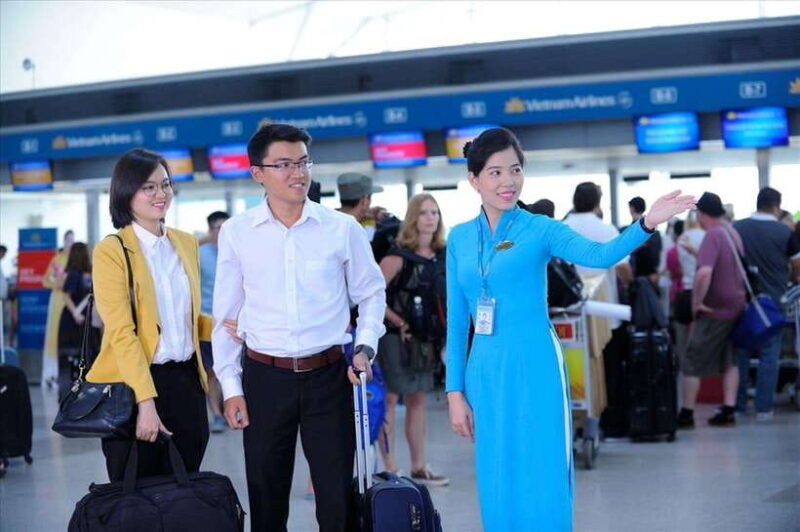 Hanoi Airport: Premium Fast Track Immigration Assistance - Hanoi Airport: Premium Fast Track Immigration Assistance — A Practical Guide for Travelers