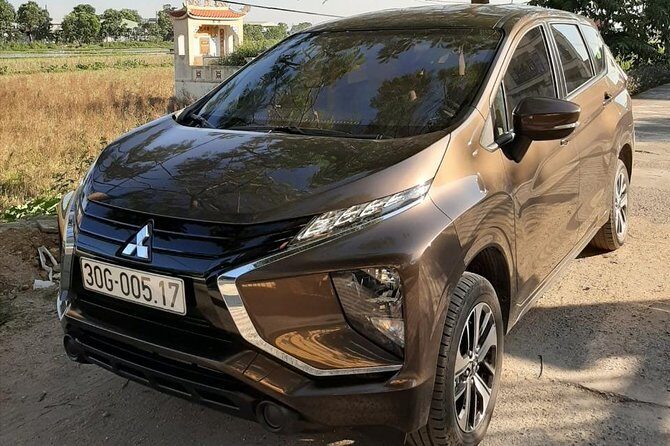 Hanoi Airport Private Arrival Transfer - The Full Experience: What to Expect