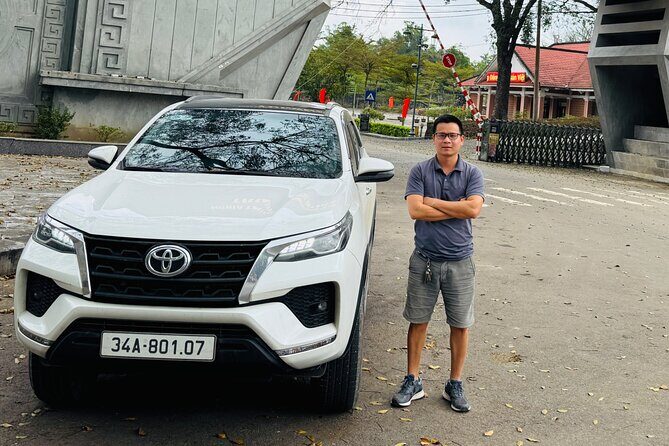 Hanoi Airport Private Drop Off Service (From City to Airport ) - Introduction