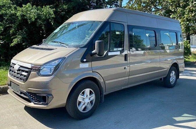 Hanoi Airport Private Drop Off Service (From City to Airport ) - Final Thoughts