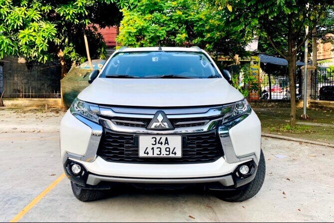 Hanoi Airport Private Pickup Service ( From Airport > City ) - Final Thoughts: Is This the Transfer You Need?