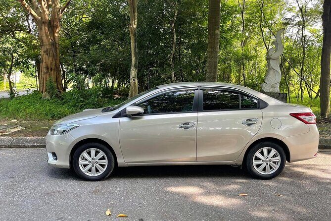 Hanoi Airport Transfer - What to Expect from the Hanoi Airport Transfer Service