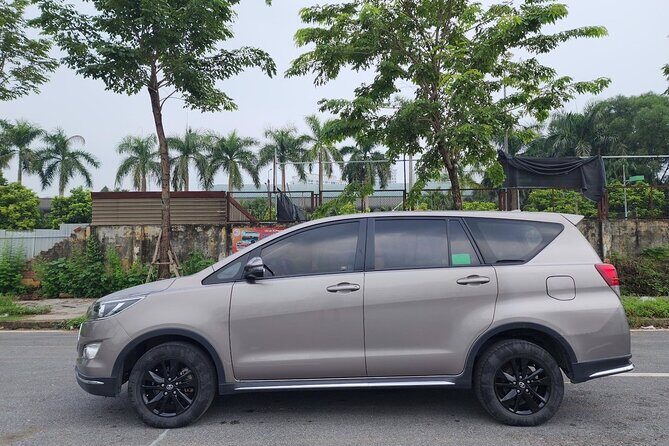 Hanoi Airport Transfer - Final Thoughts