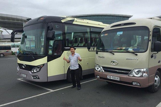 Hanoi Airport Transfer ( Airport to Hanoi Old Quarter) - Value and Who This Service Is Best For