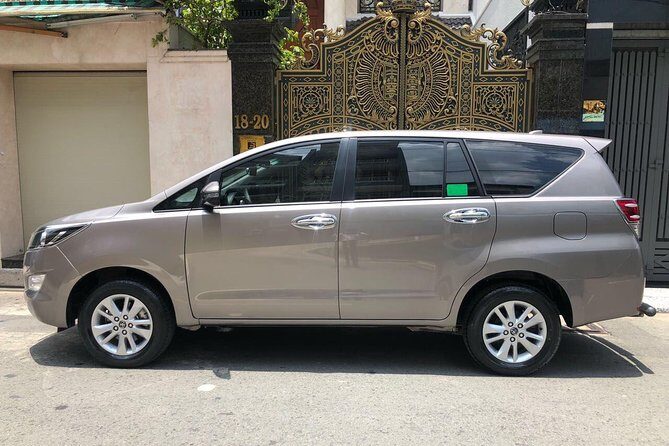 Hanoi Airport Transfer ( Airport to Hanoi Old Quarter) - Practical Tips for a Smooth Experience