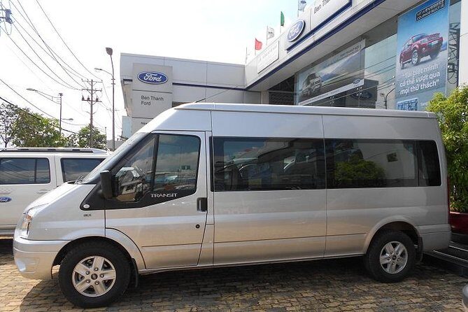 Hanoi Airport Transfer ( Airport to Hanoi Old Quarter) - Frequently Asked Questions