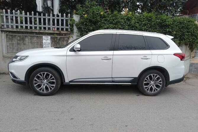 Hanoi Airport Transfer - Booking and Cost: Great Value for Budget-Conscious Travelers