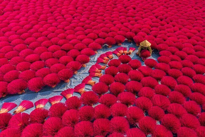 Hanoi All in One Full Day Sightseeing Tour - Key Points