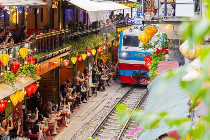 Hanoi All in One Full Day Sightseeing Tour - The Full Itinerary Breakdown: What You Can Expect