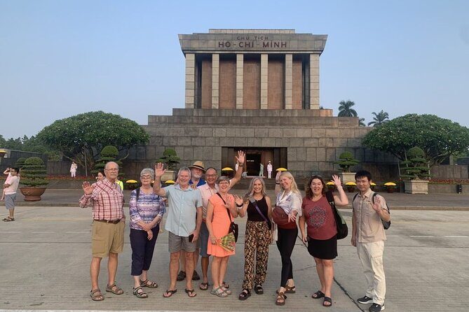 Hanoi All-In-One Tour: Highlights & Train Street & Culture & Fun - What Makes This Tour Special