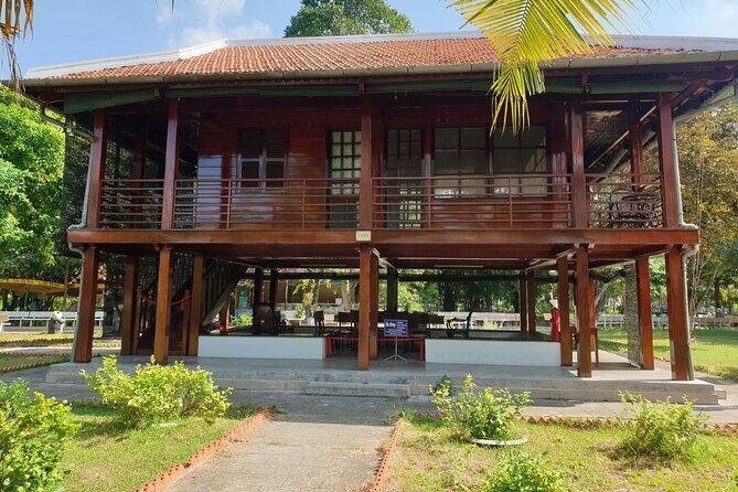 Hanoi All-In-One Tour: Highlights & Train Street & Culture & Fun - Final Thoughts