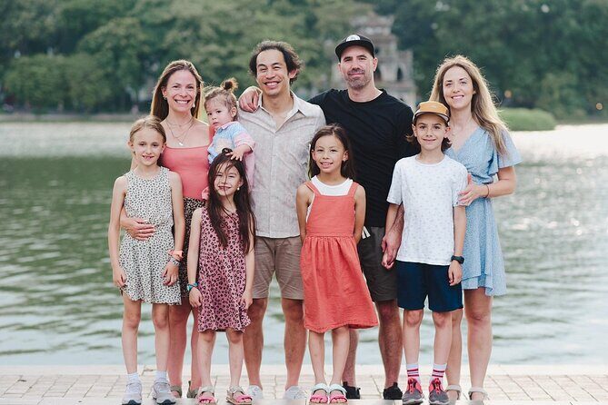 Hanoi All-In-One Tour: Highlights & Train Street & Culture & Fun - FAQ