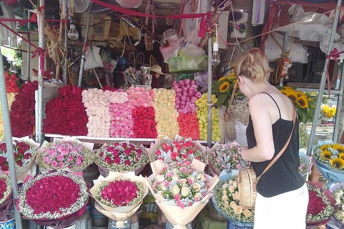 Hanoi: Amazing Morning with Bicycle - All Inclusive - Practical Considerations and Tips