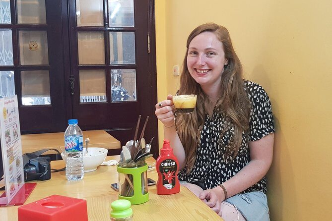 Hanoi: Amazing Morning with Bicycle - All Inclusive - Authentic Hanoi in the Quiet Hours