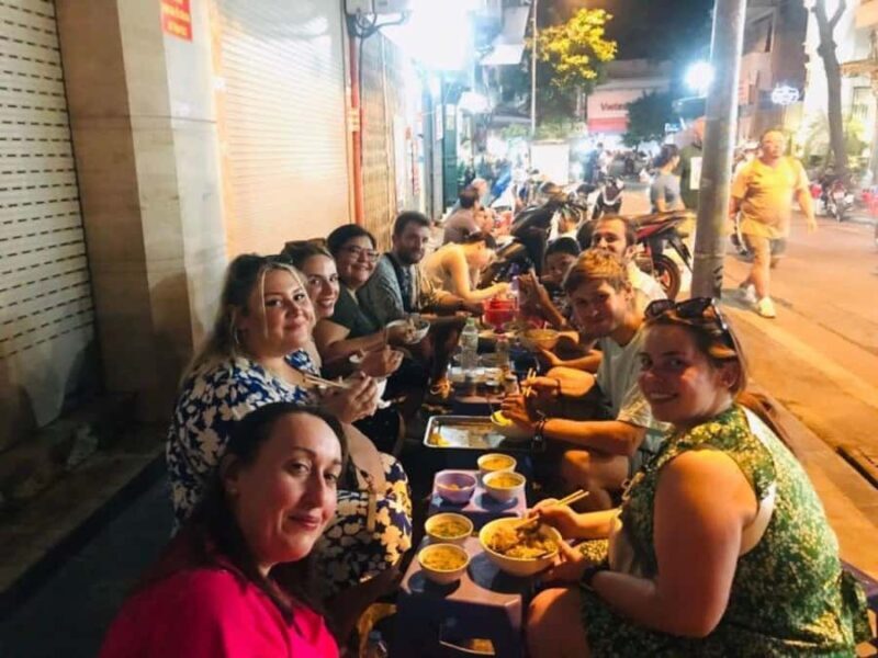 Hanoi Amazing Street Food Tour - Best Selling Tour - Final Thoughts