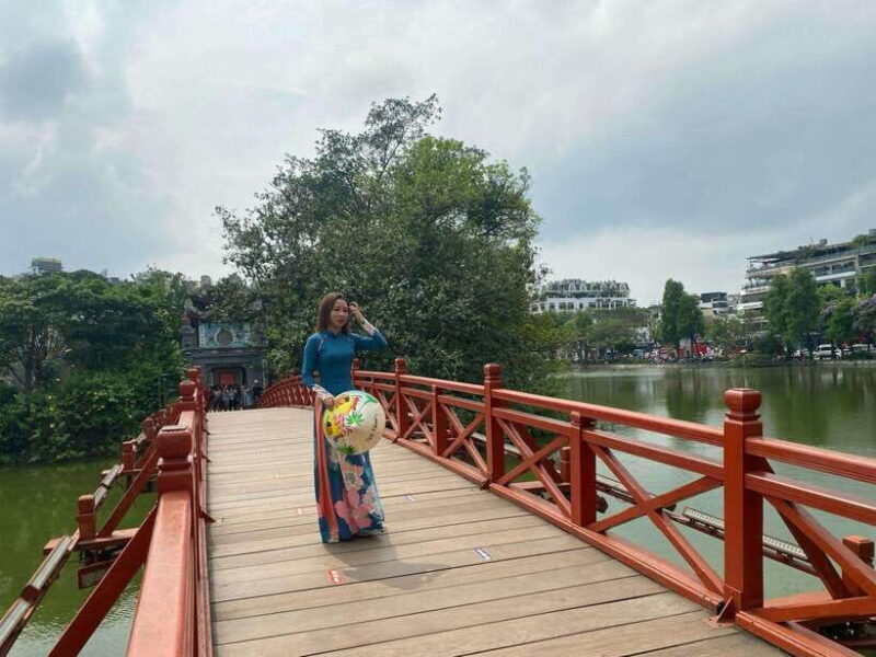 Hanoi: An Exploration of Hanoi Old Quarter - A Close Look at the Hanoi Old Quarter Tour