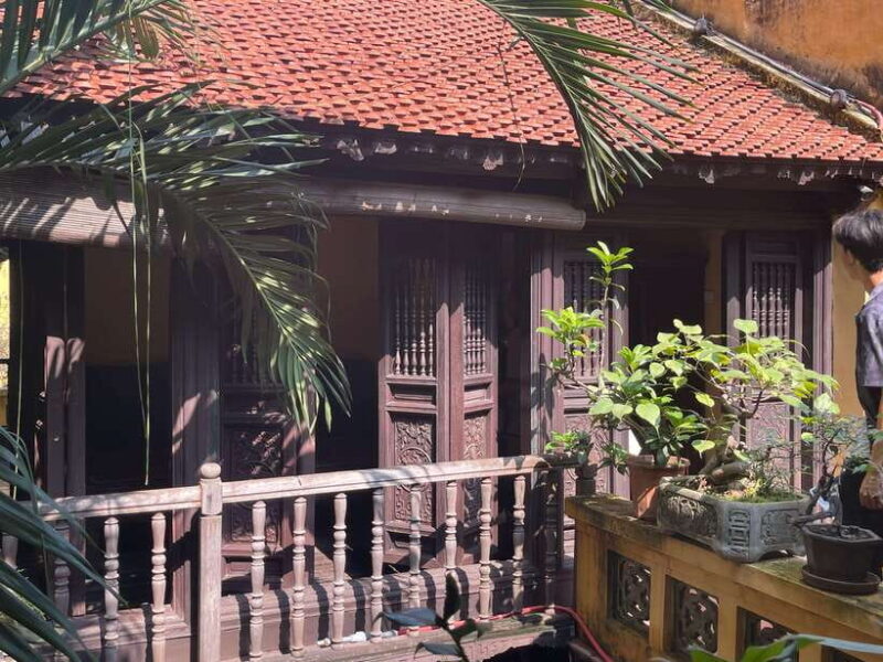 Hanoi: An Exploration of Hanoi Old Quarter - Final Thoughts: Who Should Consider This Tour?