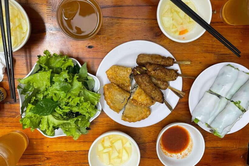 Hanoi: An Exploration of Hanoi Old Quarter - FAQ