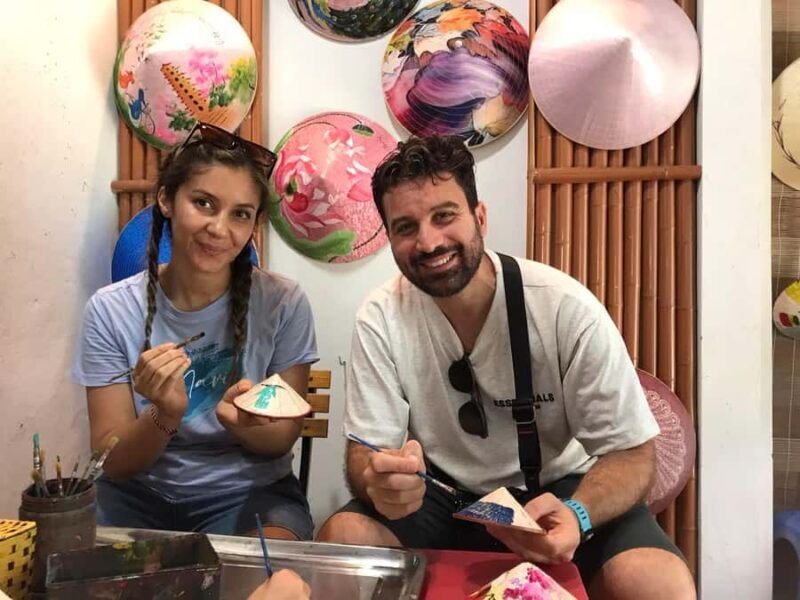 Hanoi: Ancient Village or Hat & Incense Village SMALL GROUP - What Travelers Say