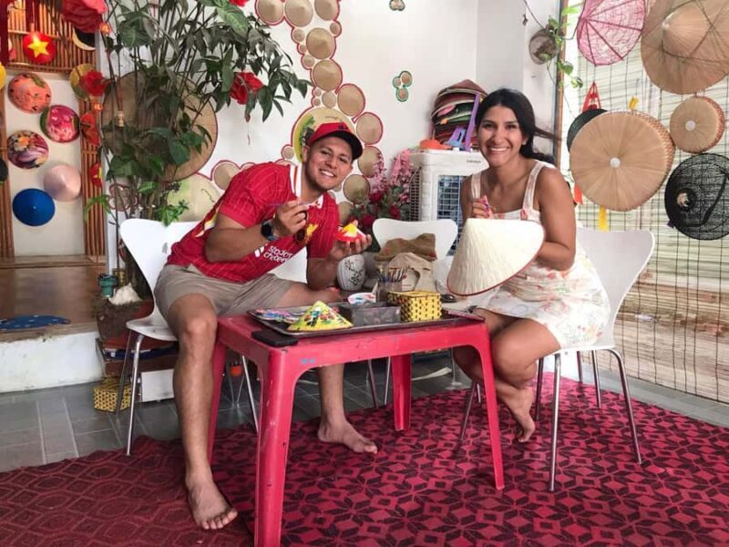 Hanoi: Ancient Village or Hat & Incense Village SMALL GROUP - In The Sum Up