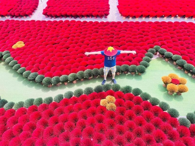 Hanoi: Artisan Tour with Incense, Hat-Making, or Ceramics - FAQ