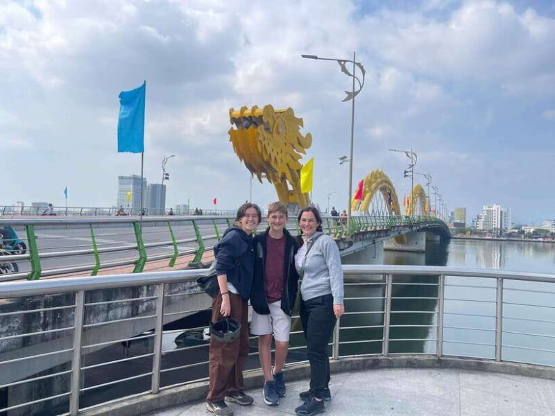 Hanoi Authentic Cooking Class Tour With Market Shopping - An In-Depth Look at the Tour Experience