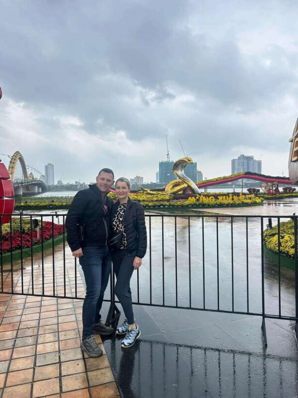 Hanoi Authentic Cooking Class Tour With Market Shopping - The Sum Up