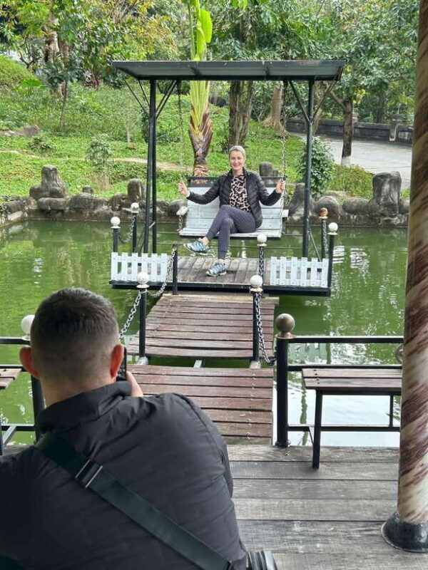 Hanoi Authentic Cooking Class Tour With Market Shopping - FAQs