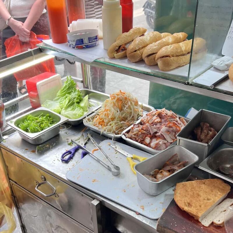 Hanoi: Authentic Food Tour with Local Pals - FAQ